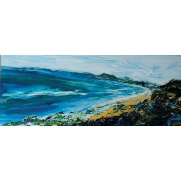 Kevin Roche - Irish Artist